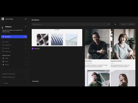 Synced Patterns: The Evolution of Reusable Blocks – WordPress News