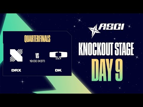 [閒聊] ASCI LCKCL 四隊會師第三輪 - LoL板 - Disp BBS