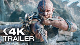 NEW MOVIE TRAILERS 2025