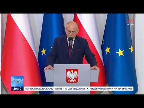 Kierunki polityki zagranicznej. W Warszawie odbyła się narada ambasadorów RP – RadioMaryja.pl