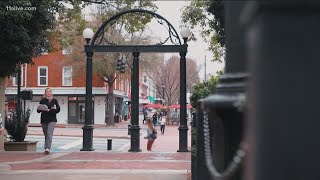 UGA historically Black sororities, fraternities to receive markers on campus following decades of ef