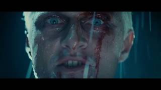 Blade Runner 2049 Actually Storyboarded in 1982?