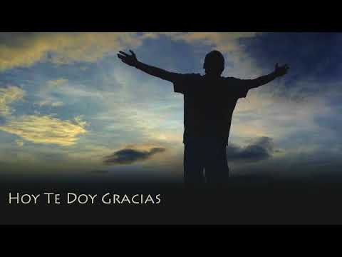 Hoy Te Doy Gracias – Keryxt