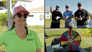 SIM Central Florida 2024 Annual Golf Tournament