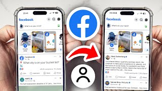 How To Transfer Facebook Account To Another Phone - Full Guide