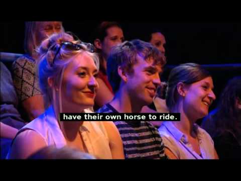 Don’t Panic — End Poverty | Đọt Chuối Non