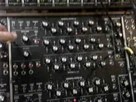 Use A Step Sequencer As A Frequency Divider – Synthtopia