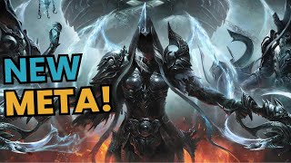 Diablo Immortal – NEW Inferno 8 Meta Changes EVERYTHING!