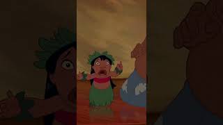 Lilo vs. Mertle! ???? | Lilo and Stitch | Disney Kids