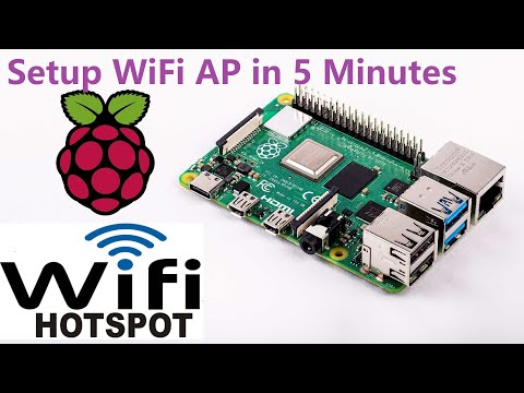 GitHub - eclabs007/RaspiAP: Script for installing raspberrypi AP