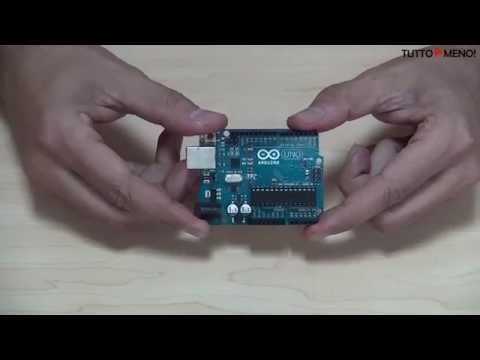 Guarda “Introduzione ad ARDUINO cos’è e come funziona UNO, MEGA, LEONARDO” su YouTube ...