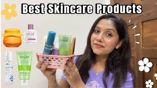 Best Skincare products that actually works ✨???? Products Under Budget || Amazon Haul