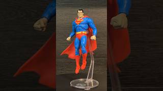 Superman (Hush) #mcfarlanetoys #dcmultiverse #superman #dccomics #actionfigures