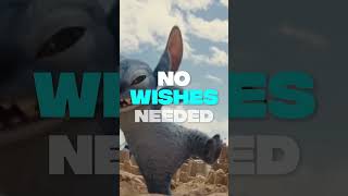 LILO & STITCH Live Action Premiere Beat Aladdin