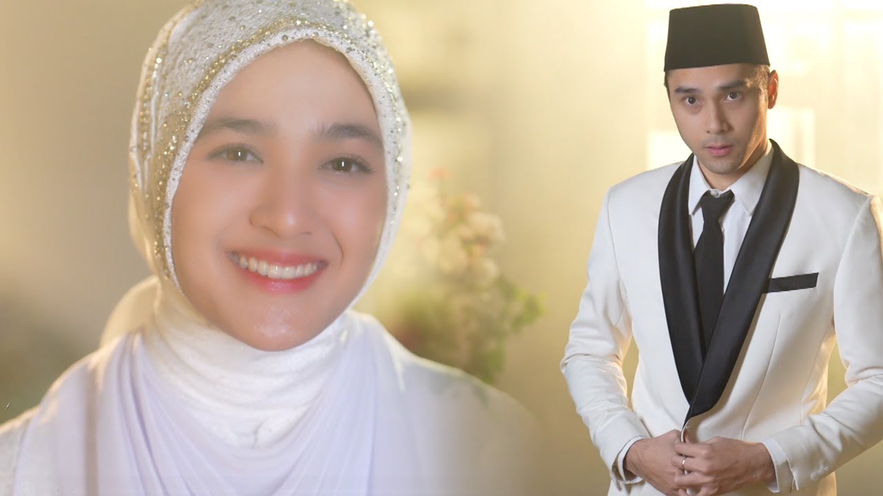 Cinta Di Ujung Sajadah - Sinopsis, Pemain, OST, Review