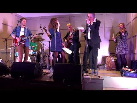 Sister John Videos – Fretsconcerts.com