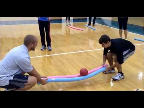 Indoor Physical Education Games For Elementary Students ...
