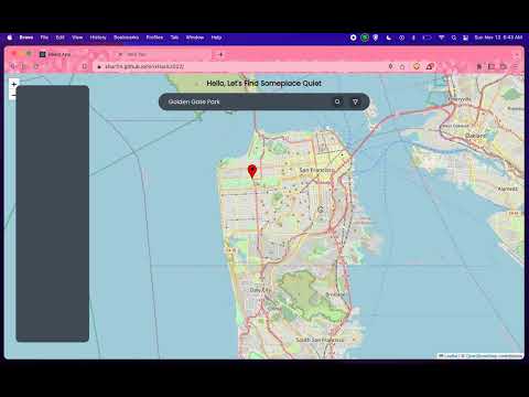 GitHub - shur1m/InrixHack2022: 2nd place winner of the 2022 Inrix Hackathon. Created with good ...