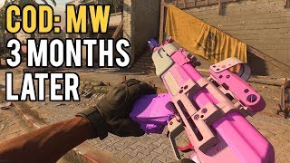 Modern Warfare 3 Month Review - A Return to Form on PC