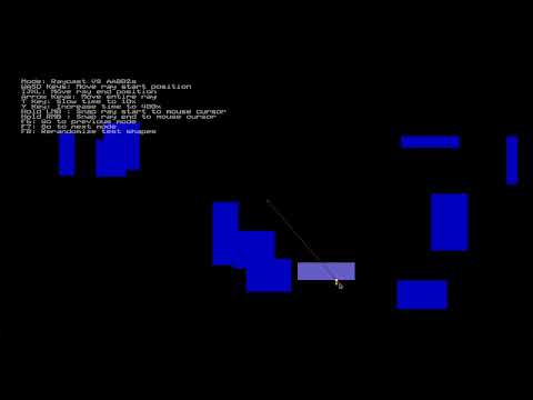 Custom Game Engine – PeterHyun