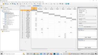 Documentation - Resource Center - Support - NetMiner - Social Network Analysis & Graph Analytics ...