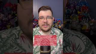 How To Read DC Comics: The Sandman ???? | #Shorts