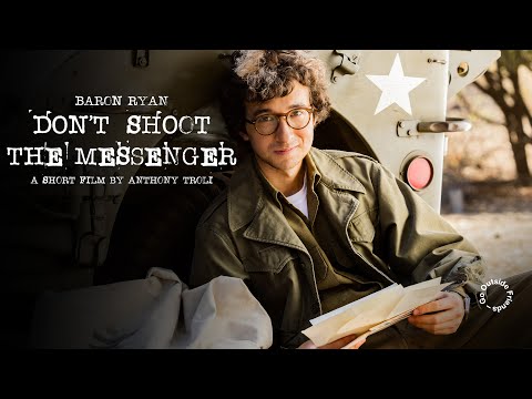 Films – Baron Ryan