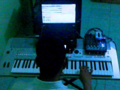 Sampel Voice untuk program Module/sampling | Modul Sampling | Blog