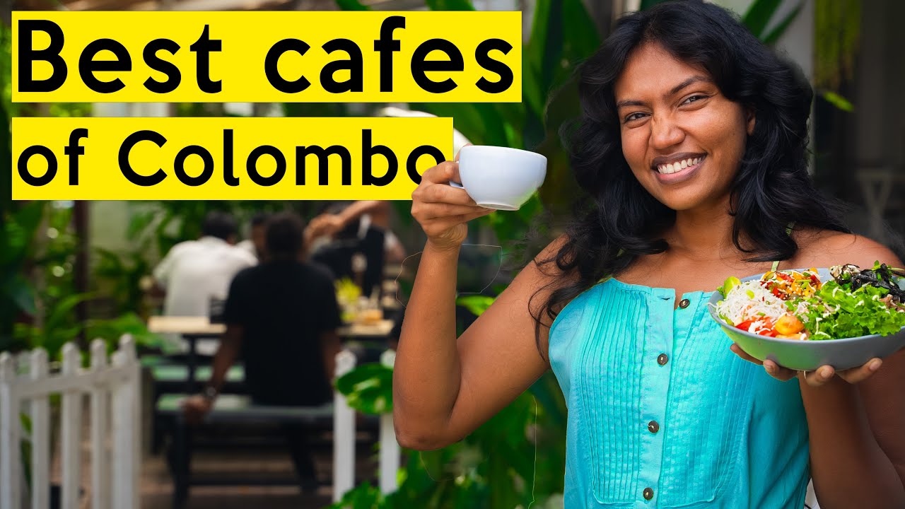 Exploring the Enigmatic Charm of Colombo, Sri Lanka - World Of Web Stories
