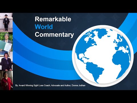 Remarkable World Commentary Episode #1: My Promise (June 2024) Remarkable World Commentary ...