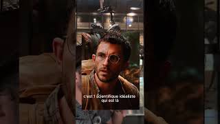Le catastrophique Jurassic World Rebirth ????