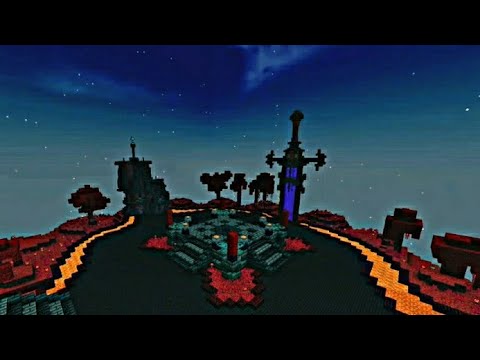 MINECRAFT BEST LOBBY MAP FOR JAVA ! ( DARK MODE ) | MINESPHERE | #minecraft – MINESPHERE