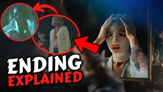 GOODNIGHT MOMMY Recap & Ending Explained | Breakdown