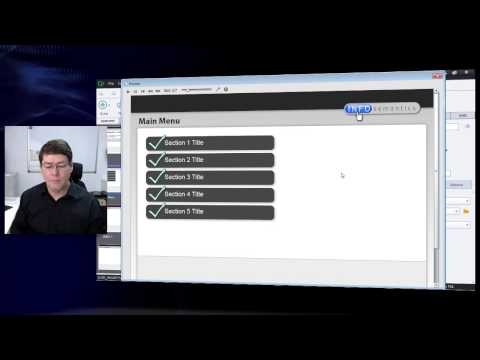 Advanced Actions | Captivate 101