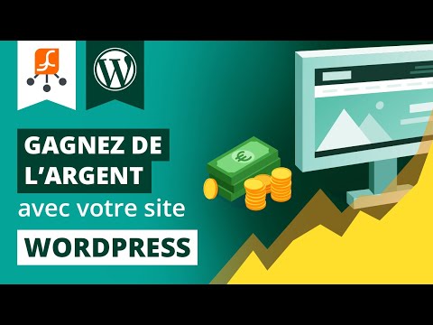 Améliorez Votre Site avec Affiliation hébergeur web LWS Ajoutez des bannières pub en 1 clic ...