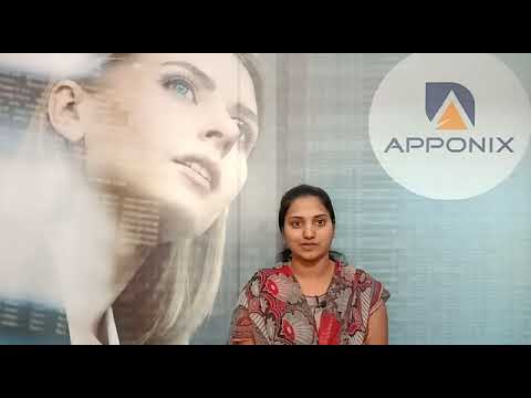 Apponix, Bangalore: IT Courses, Python, Devops, AWS Cloud, Classroom Training Classes