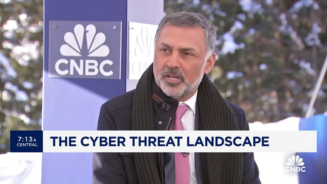 Shielding AI from Cyber Threats: MWC Conference Insights - Unite.AI Shielding AI from Cyber Threats: MWC Conference Insights - Unite.AI