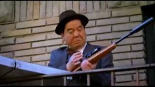 The Last Godfather (2010) {PG-13} Trailer for Movie Review at http://edsreview.com