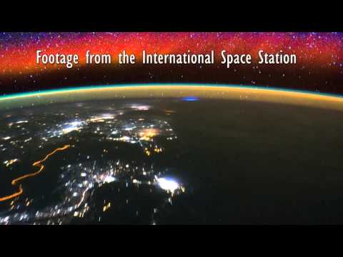 ICON Mission Trailer – Space Sciences Lab