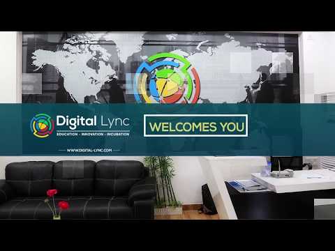 Digital Lync Technologies Pvt Ltd, Hyderabad: Python Course, DeVops Course, UX to UI Design, AWS ...