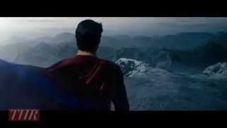 Henry Cavill on Fame: 'Going to Starbucks Is Now a Thing of the Past'