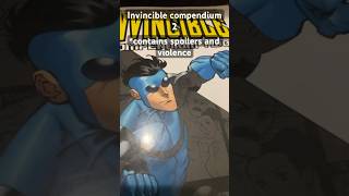 Invincible compendium 2