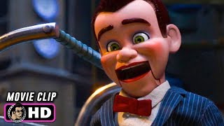 TOY STORY 4 Clip - Gabby Gabby (2019) Disney Pixar