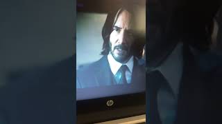 John Wick 5 Is In The Early Works