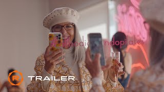 Mack and Rita Official Trailer (2022) – Regal Theatres HD
