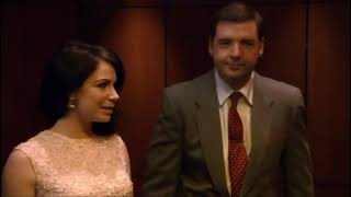 Gently in the Night (2009), Inspector George Gently, TV Series. With Brendan Coyle & Clare Calbraith