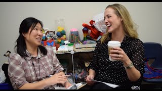 Collaboration in Education: Occupational Therapy