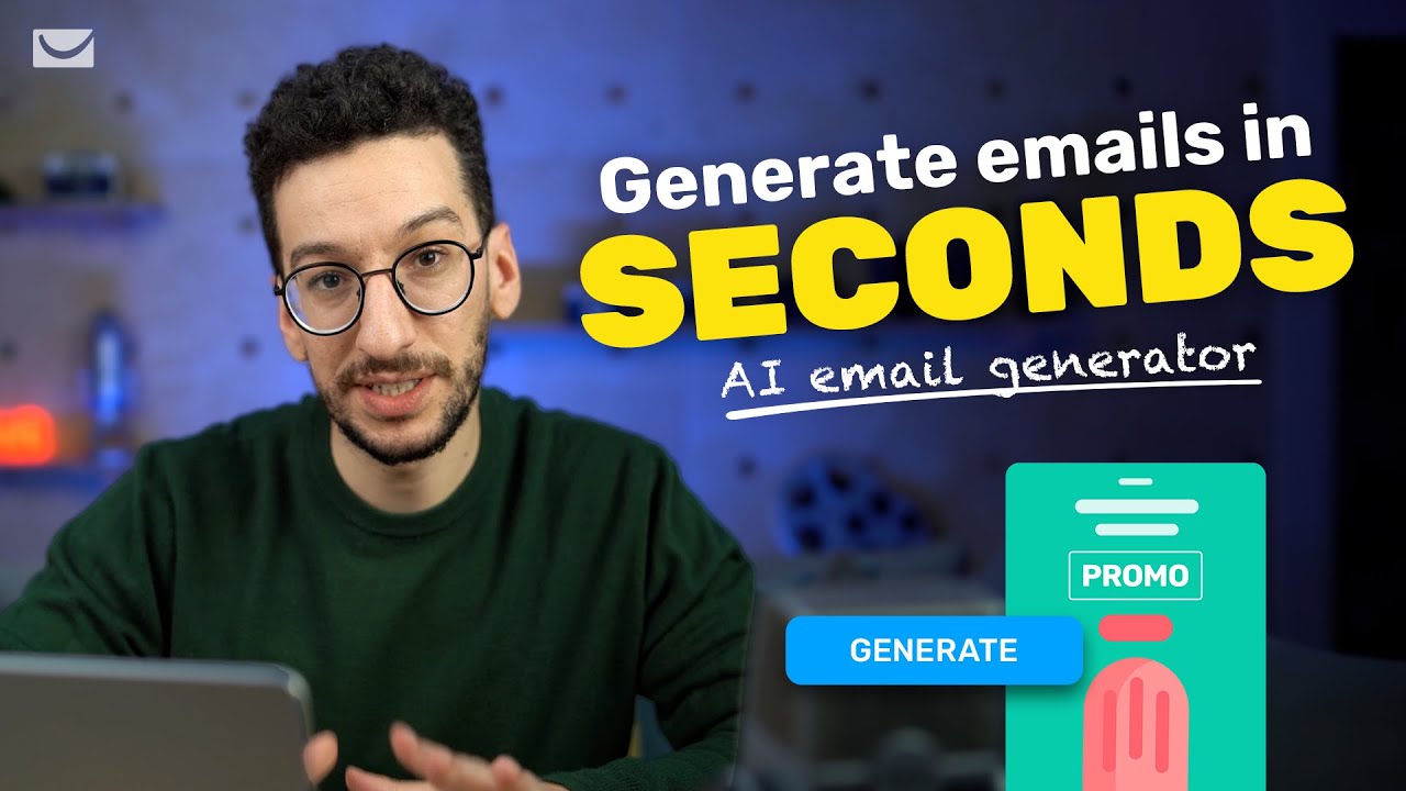 10 Best AI Email Generators (October 2025) – Unite.AI