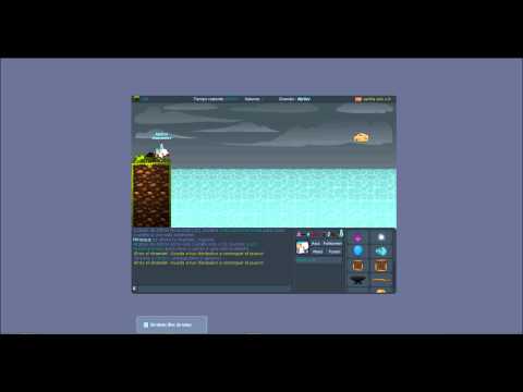 Tutoriales..! | Transformice Chaman