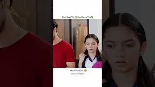 Bhul Gayi Thi❎Bhul Gaya Tha✅#trending #humtum #judwaa #funny #zara #sara #ainaasif #attitude #shorts